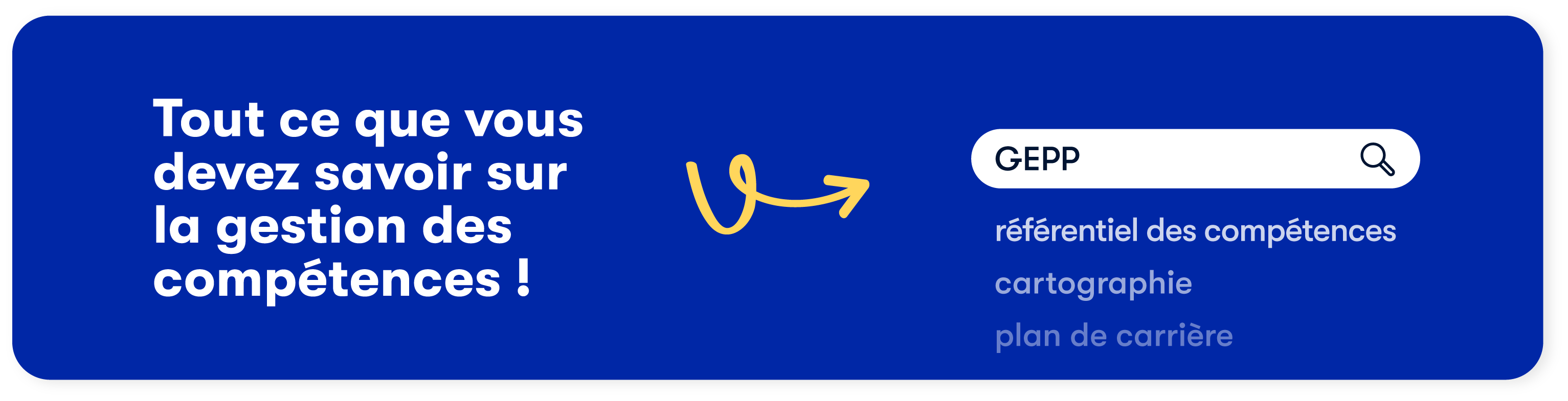 GPEC GEPP : comprendre l’évolution et les impacts RH | Skillup